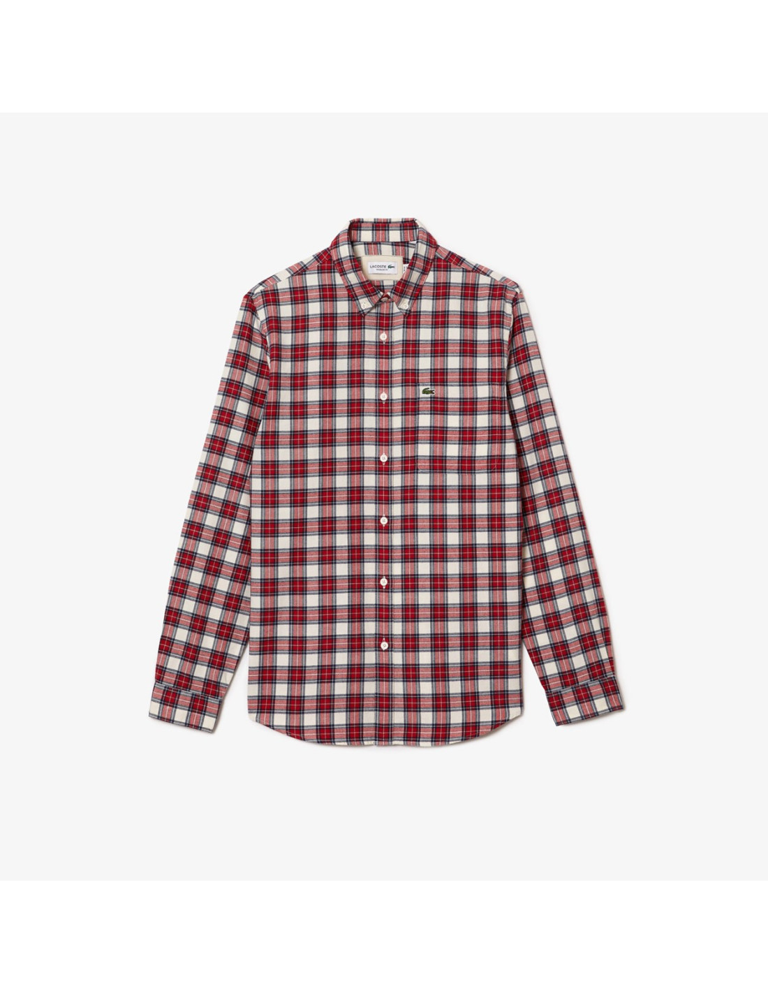 LACOSTE CH0208 Chemise