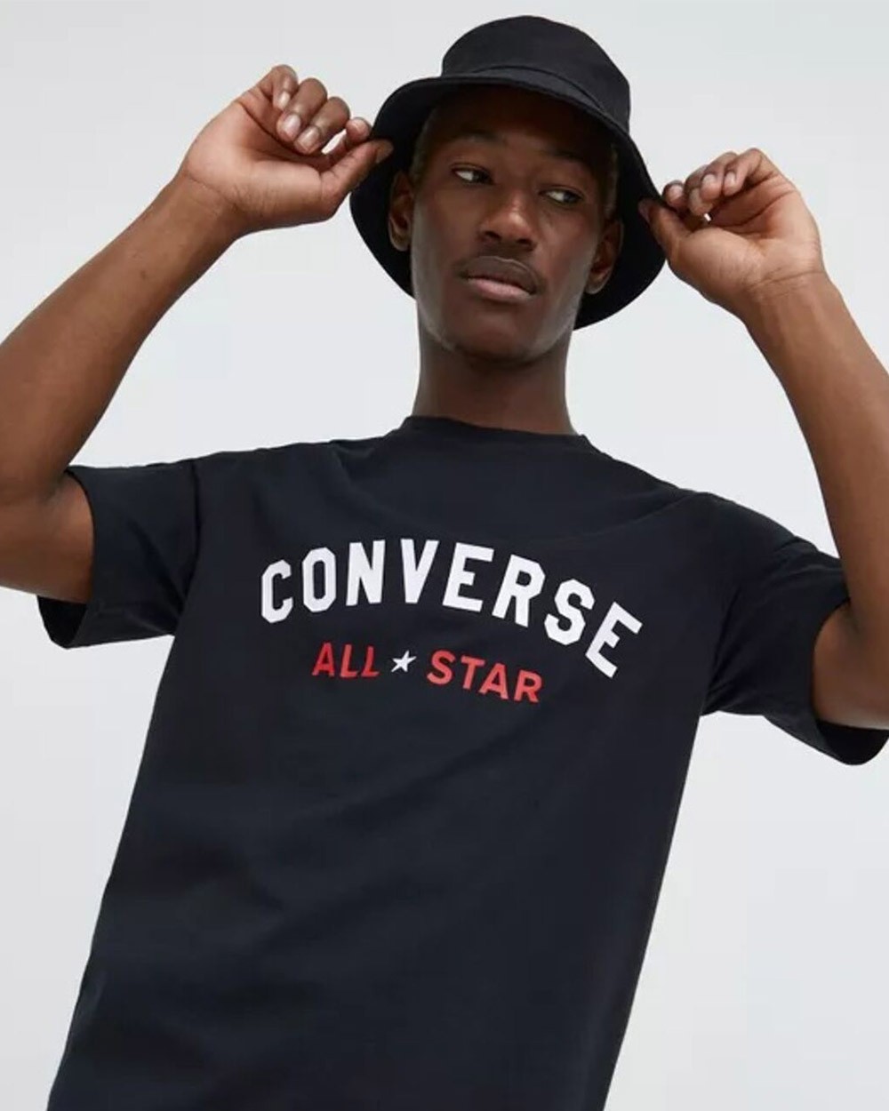 CONVERSE All Star - Camiseta CONVERSE All Star - Camiseta