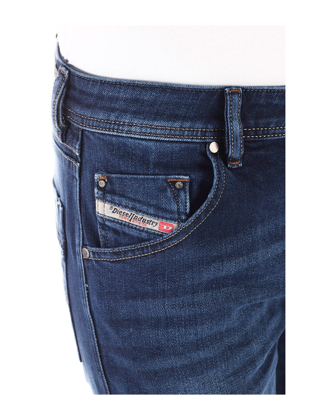 Diesel - Krayver L.30 Jeans Diesel - Krayver L.30 Jeans