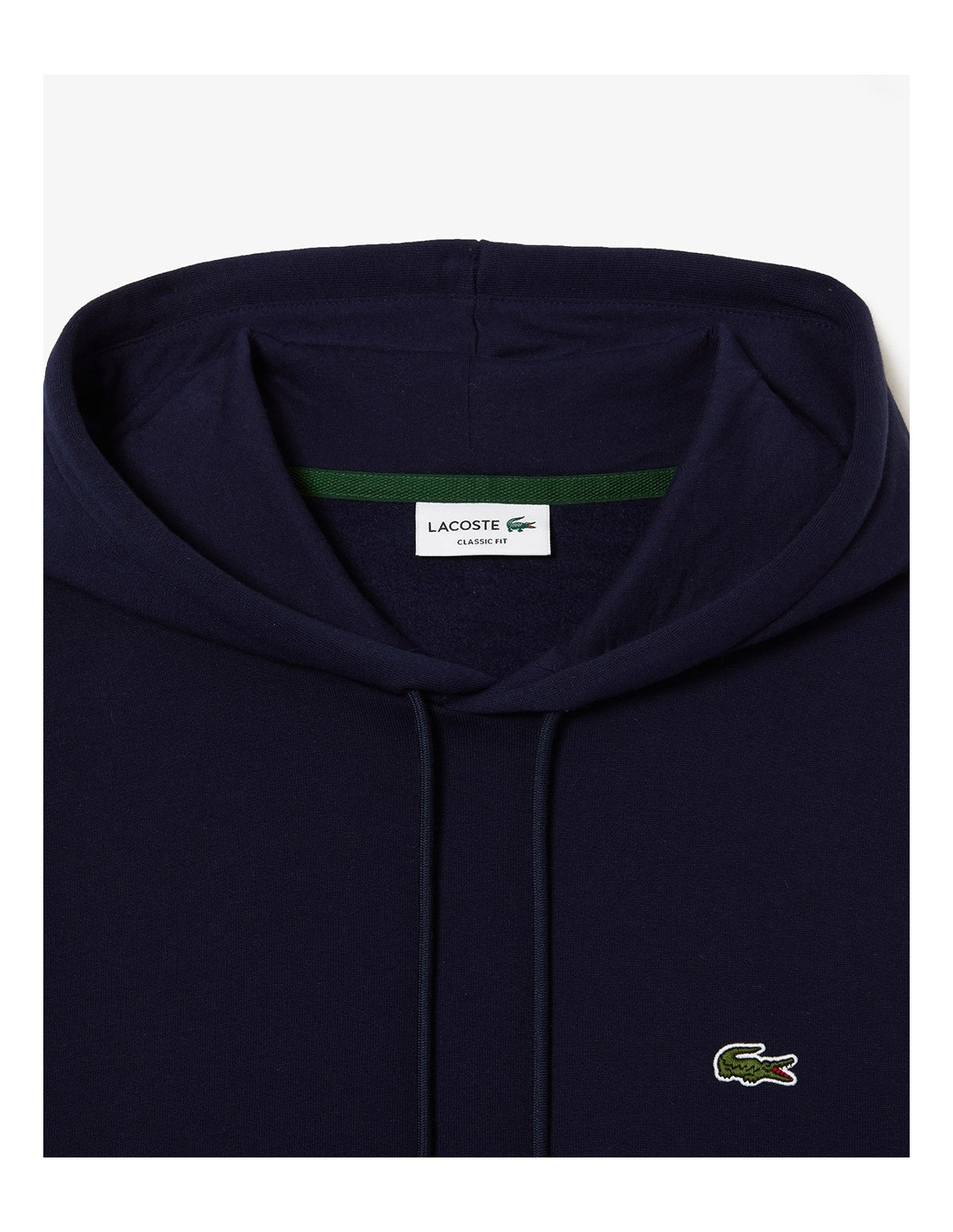 LACOSTE SH9623 00 Sweat shirt