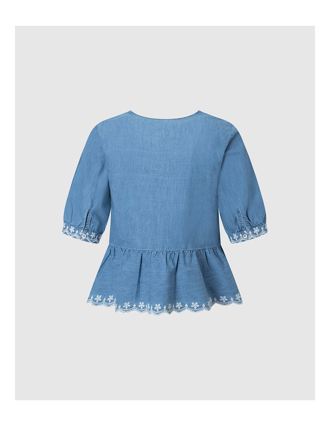 PEPE JEANS Berta - Shirt PEPE JEANS Berta - Shirt