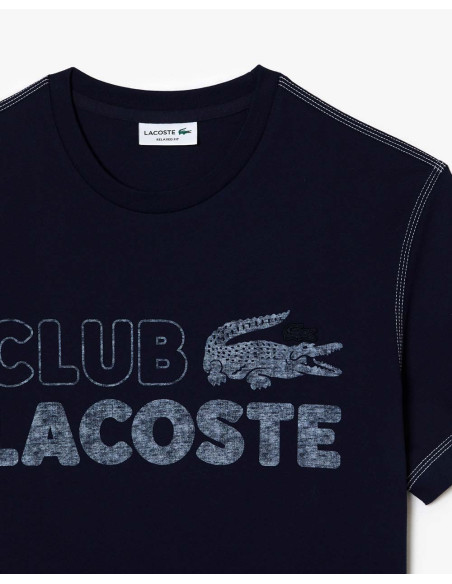 Lacoste t shirt usa store
