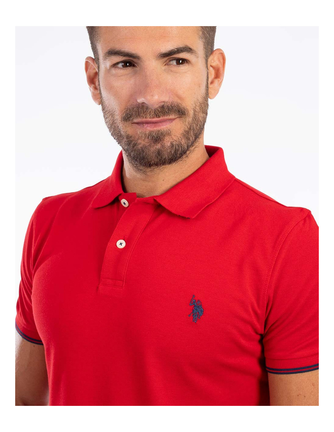 Us Polo Assn 64647 Polo