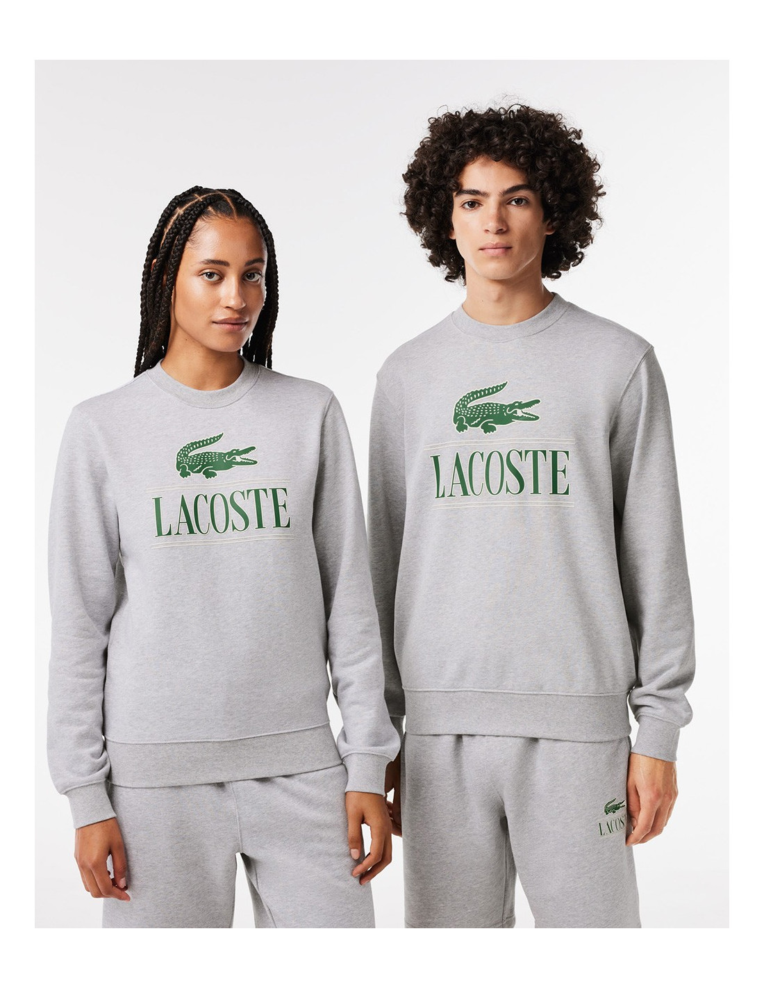 LACOSTE SH1228 00 Sweat shirt