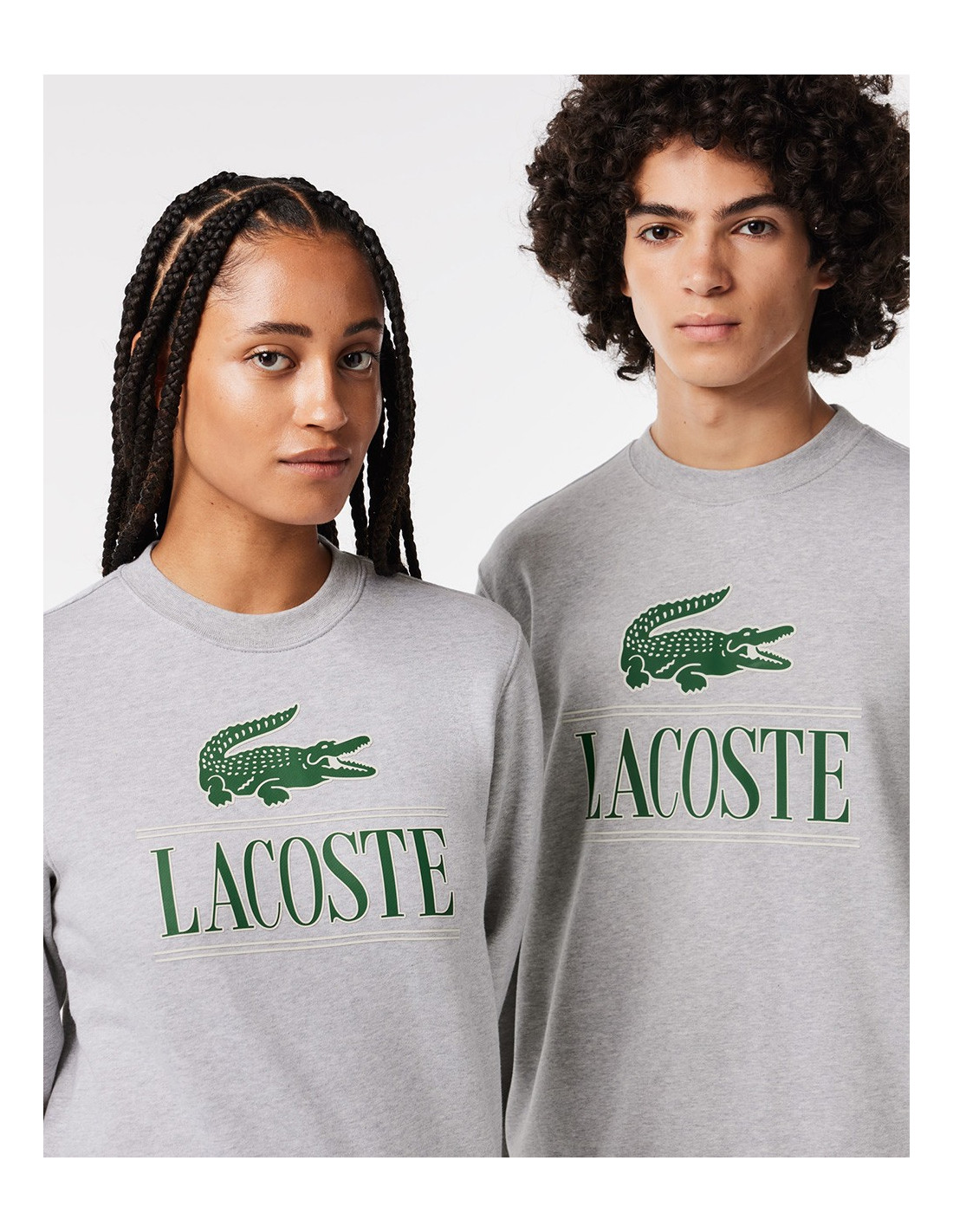 LACOSTE SH1228 00 Sweat shirt