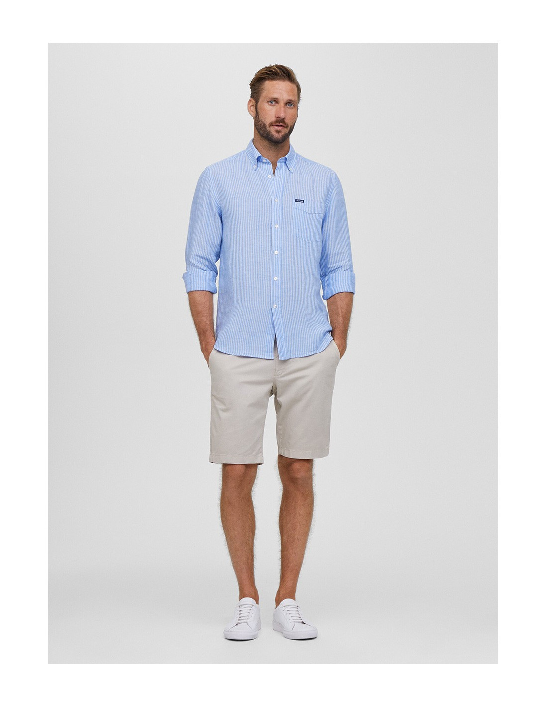 Façonnable FM301802 - Shirt Façonnable FM301802 - Shirt