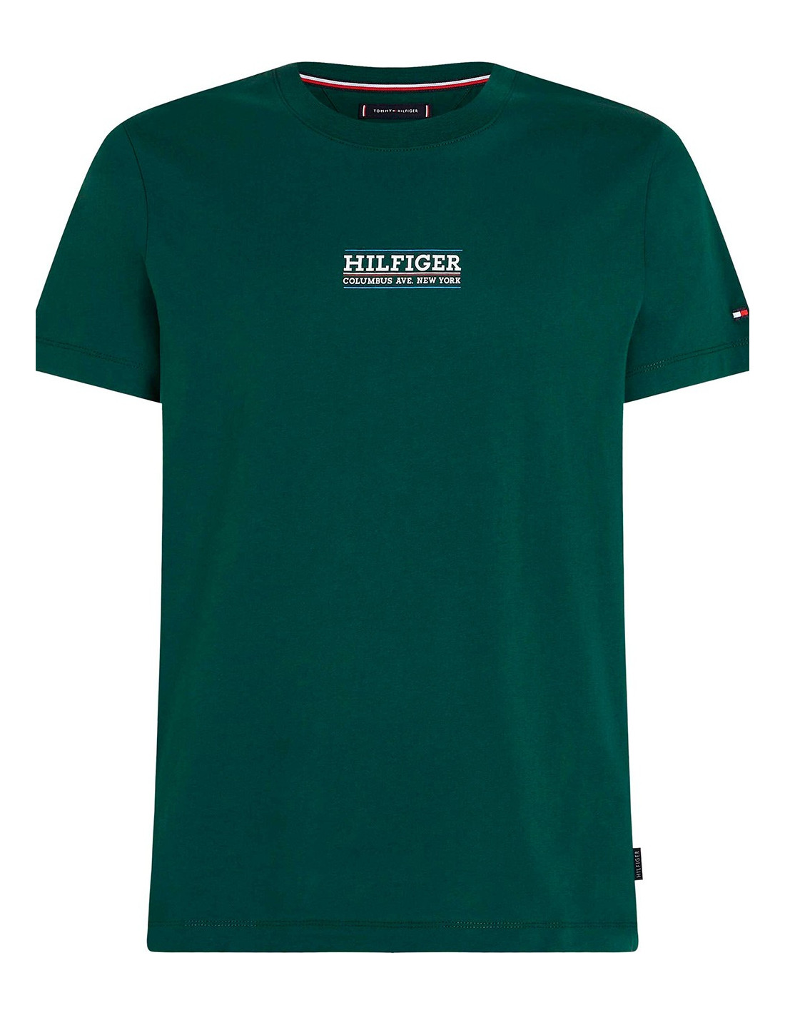 TOMMY HILFIGER MW0MW34387 T Shirt