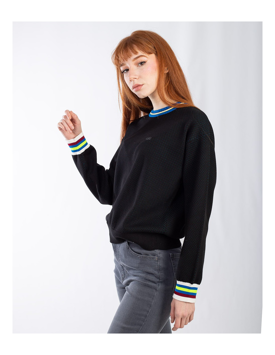 LACOSTE AF0463 10 Pull