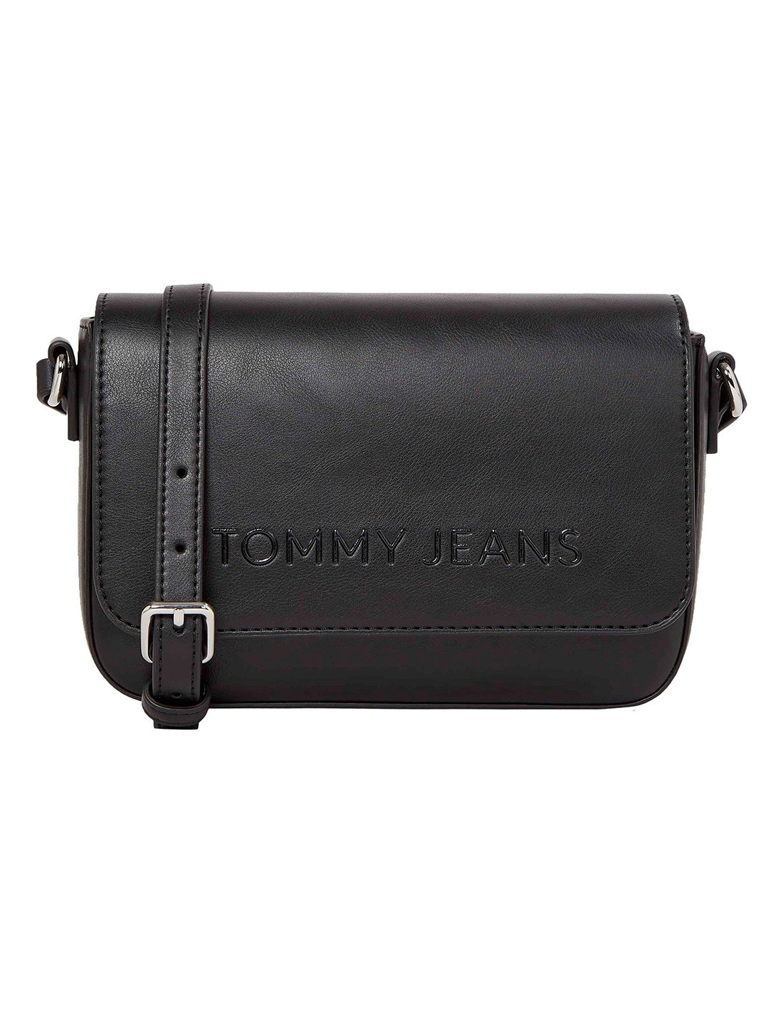 Tommy hilfiger boxy crossbody bag store